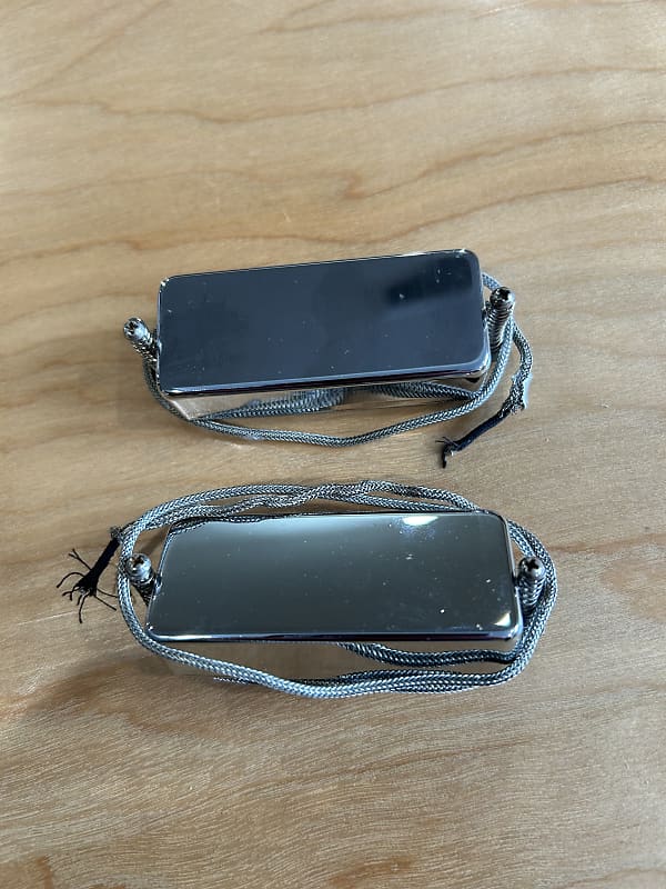 Gibson Firebird Pickups - Neck and Bridge - 2015 | Reverb