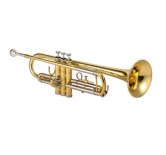 Jupiter JTR700A Bb Trumpter | Reverb