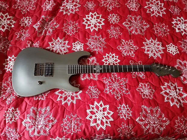 2003 Fender Showmaster Celtic H | Reverb