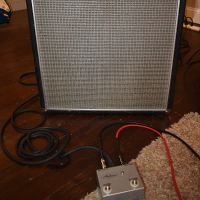 Leslie Model 18 Amplifier | Reverb