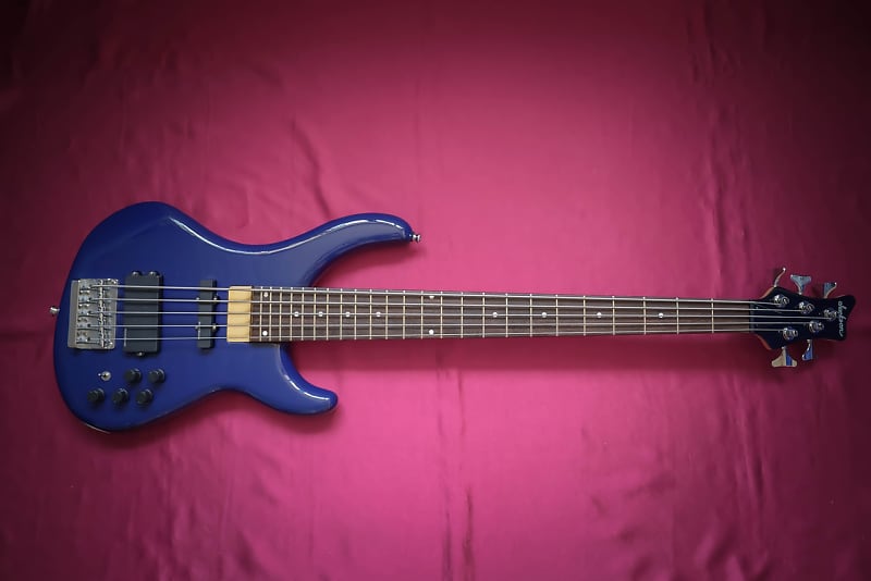 Jackson- C5A MIJ ’2003 | Reverb