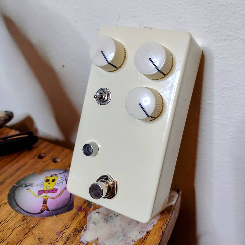 414 Milwaukee mood machines 70s Tweed 2024 - Cream | Reverb