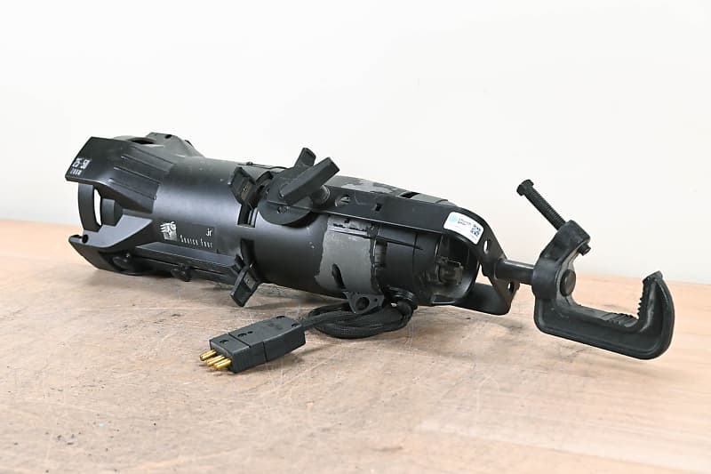 ETC Source Four Jr 25-50 Degree Zoom 575 Ellipsoidal Light | Reverb