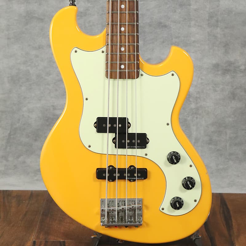 Edwards E-UT-110B Orange (S/N:ED0446111) (12/06) | Reverb