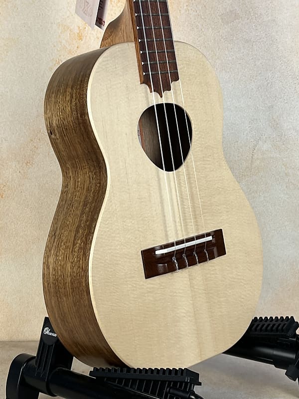 KoAloha KTO-10S 2023 - Satin | Reverb