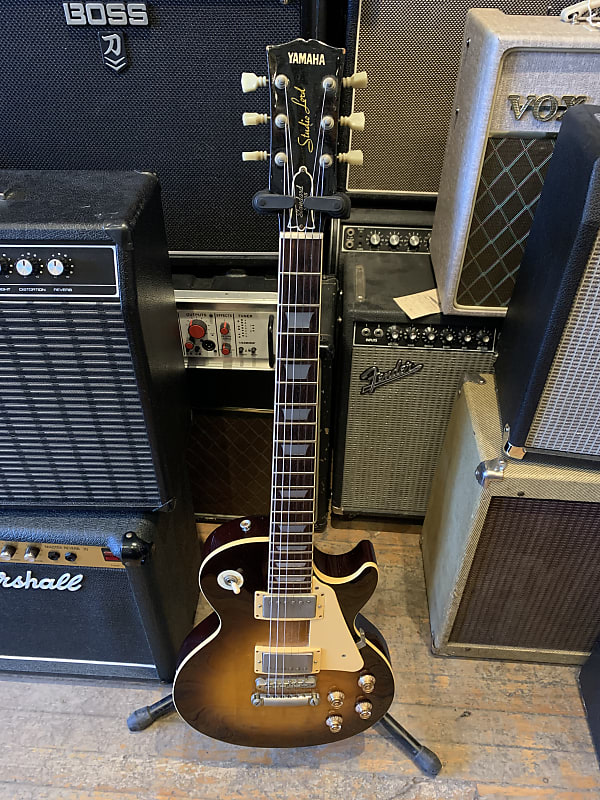 Yamaha SL-450S 1982 | Reverb