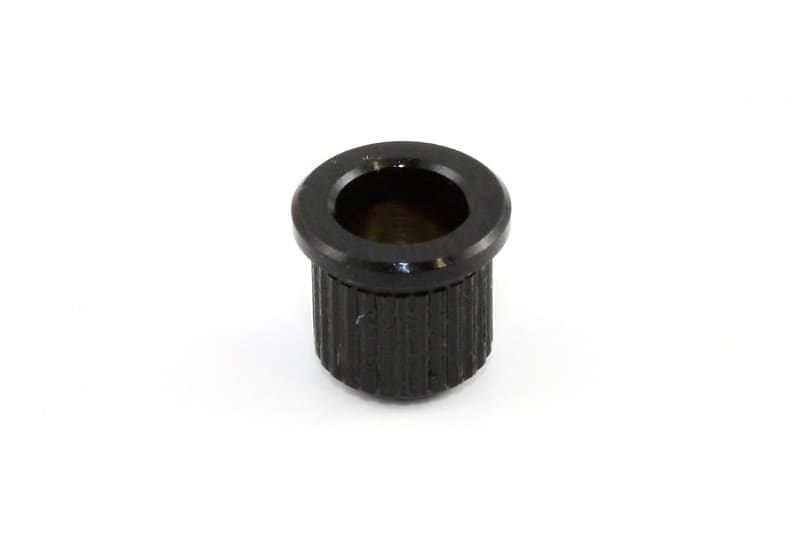 Allparts AP-8287-003 Black Bass Ferrules | Reverb