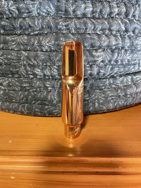 JodyJazz DVNY Tenor #6 | Reverb