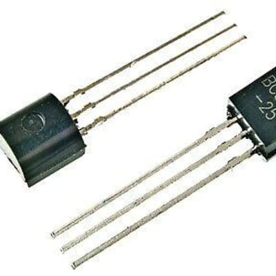 1971 Soviet Military NOS Germanium Transistors GT311E | Reverb