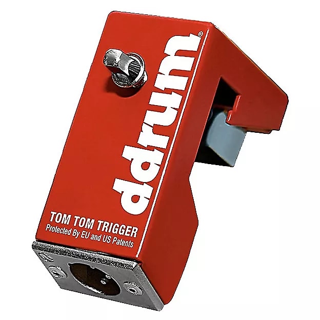 ddrum Acoustic Pro Tom Trigger | Reverb