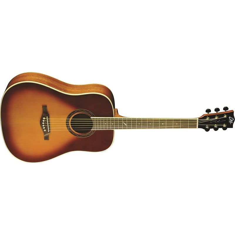 Eko One D150 Sunburst | Reverb