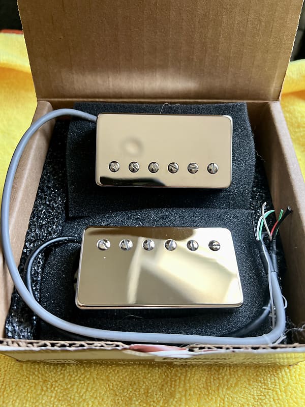 PRS 58/15 S 2022 with wiring harness | Reverb