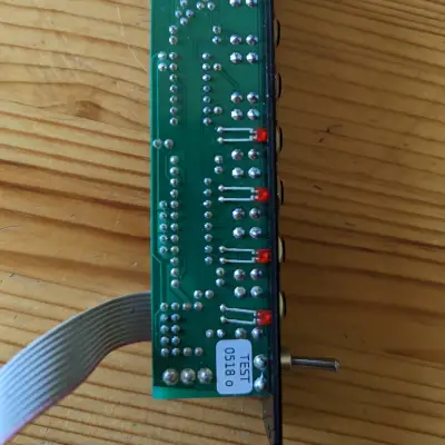 Doepfer A-151 Quad Sequential Switch V2 | Reverb