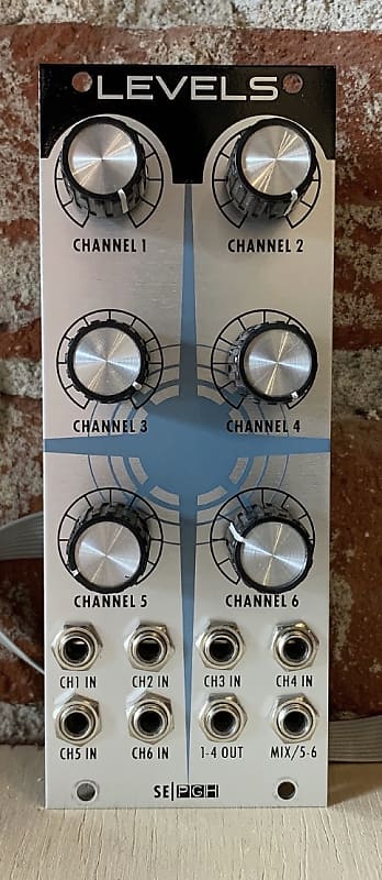 Studio Electronics Levels | Reverb