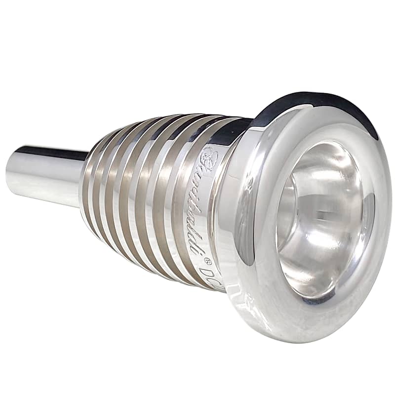 Garibaldi SSDC2 Elite Sousaphone Double Cup Mouthpiece Medium | Reverb