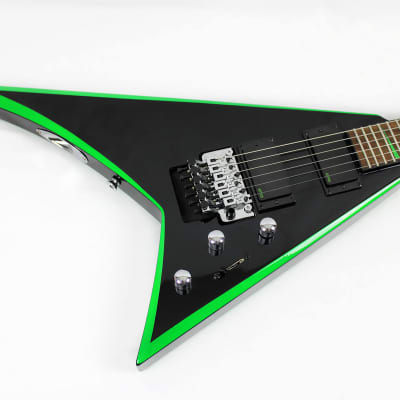 Jackson X Series RRX24 Rhoads with Laurel Fretboard | Reverb
