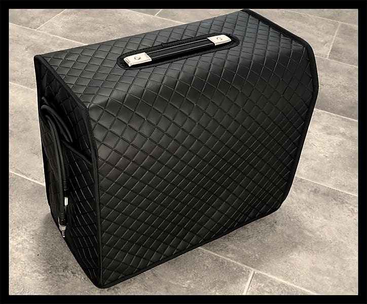 black Diamond Waterproof - Tube-tone Deluxe Combo Cover | Reverb