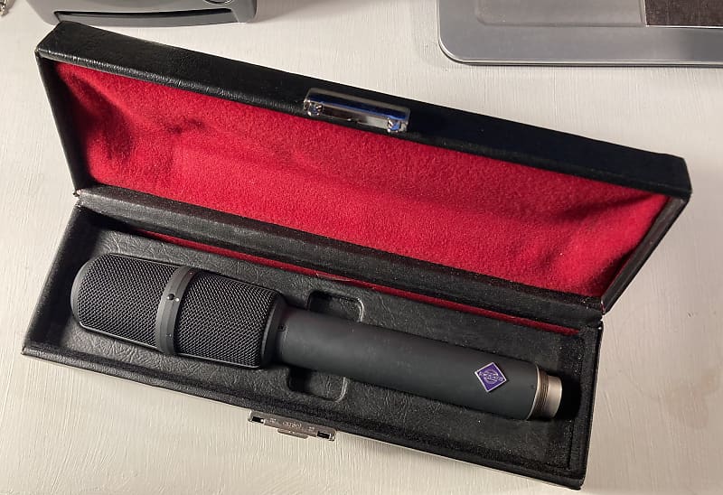 Neumann SM 69 FET | Reverb