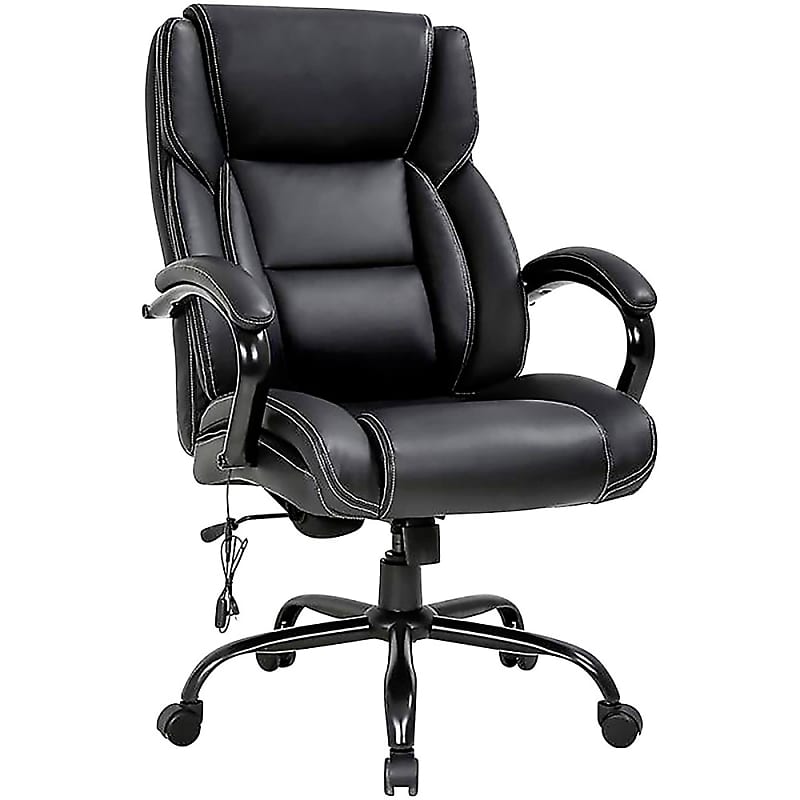 ProHT Leather Executive chair Regular | Reverb