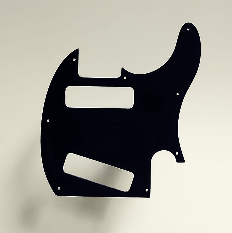 Replacement pickguard for G&L ASAT Deluxe TRIBUTE | Reverb