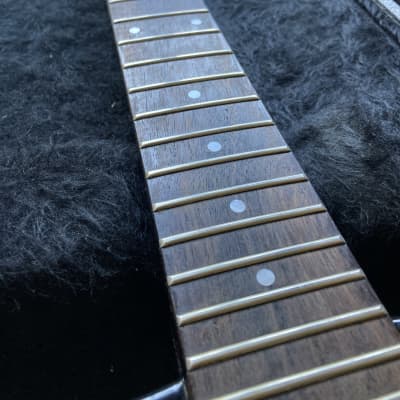 Hohner Steinberger G2T 1988 - Black | Reverb