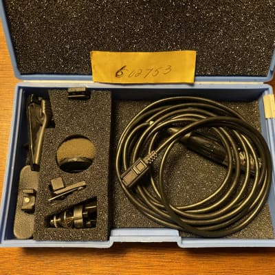 OSP X32 Road Case mid 2000's - Black Vinyl | Reverb