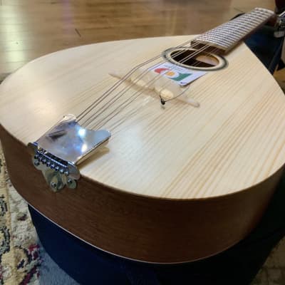 Carvalho MDA-305 Tenor Mandola CGDA, with case. | Reverb