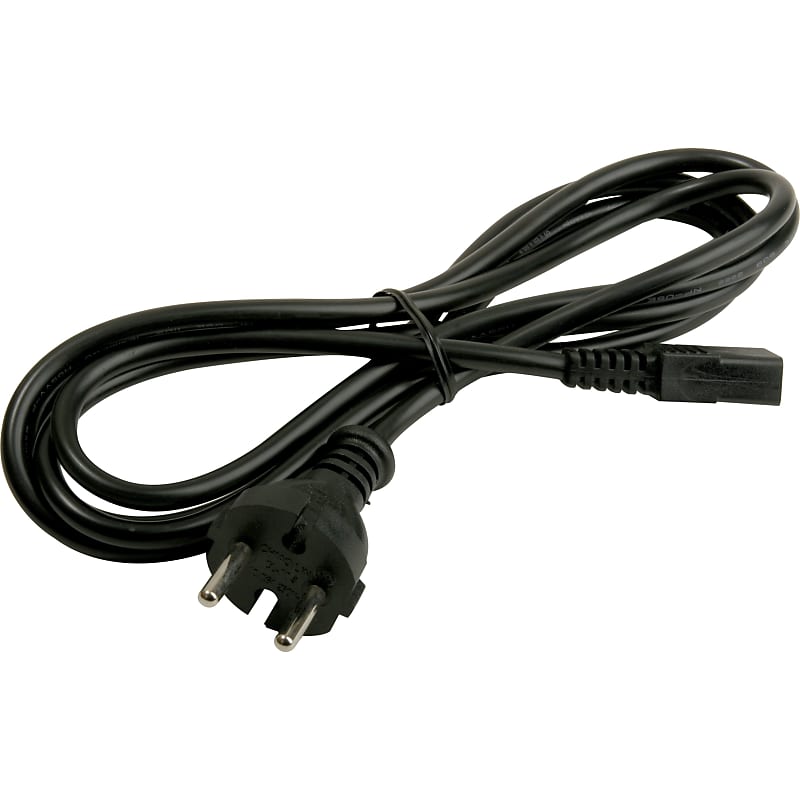 MUSIC STORE Power Cable 1,5 m - Power Cable | Reverb