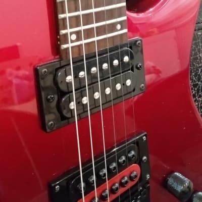 Washburn RX Special | Reverb