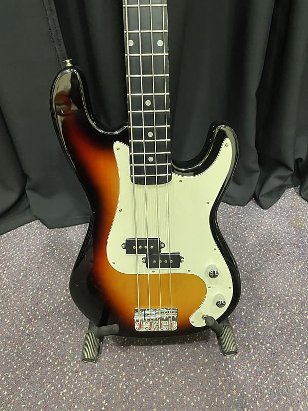 Encore Bass Guitar | Reverb