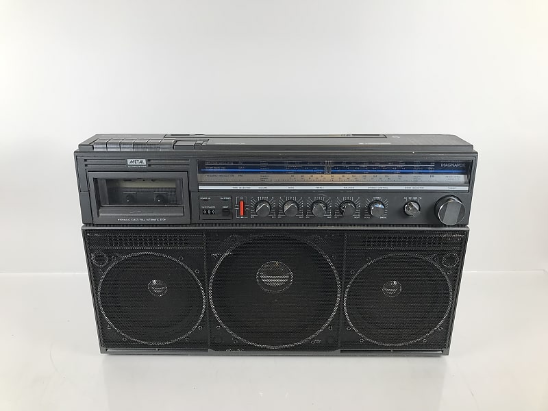 Magnavox D8443 | Reverb