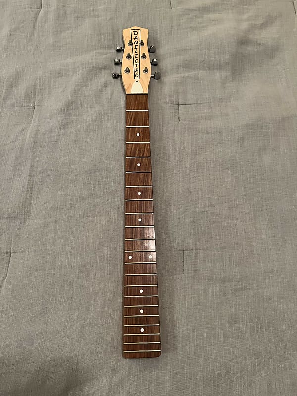 Danelectro Stock 59 Neck 2017 | Reverb