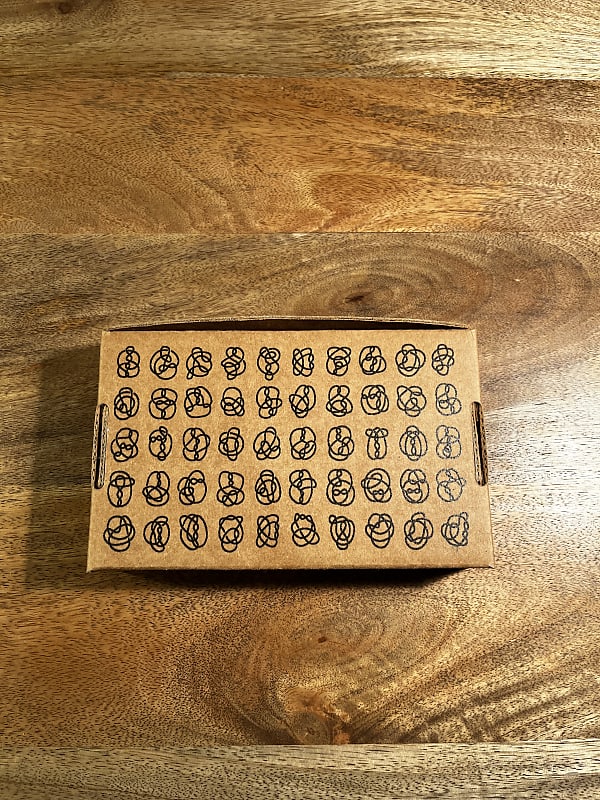 Monome Norns 2021 - Silver | Reverb