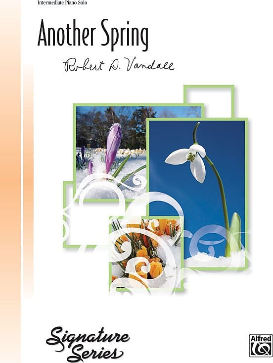 Another Spring | Reverb