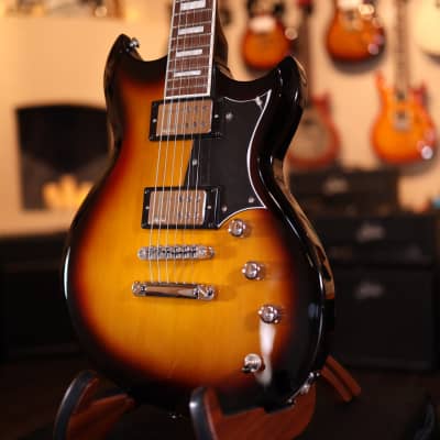 Reverend Shade Balderose Signature Guitar | Reverb