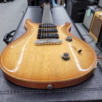 PRS Private Stock #773 Chambered Owned By Dan Spitz of | Reverb