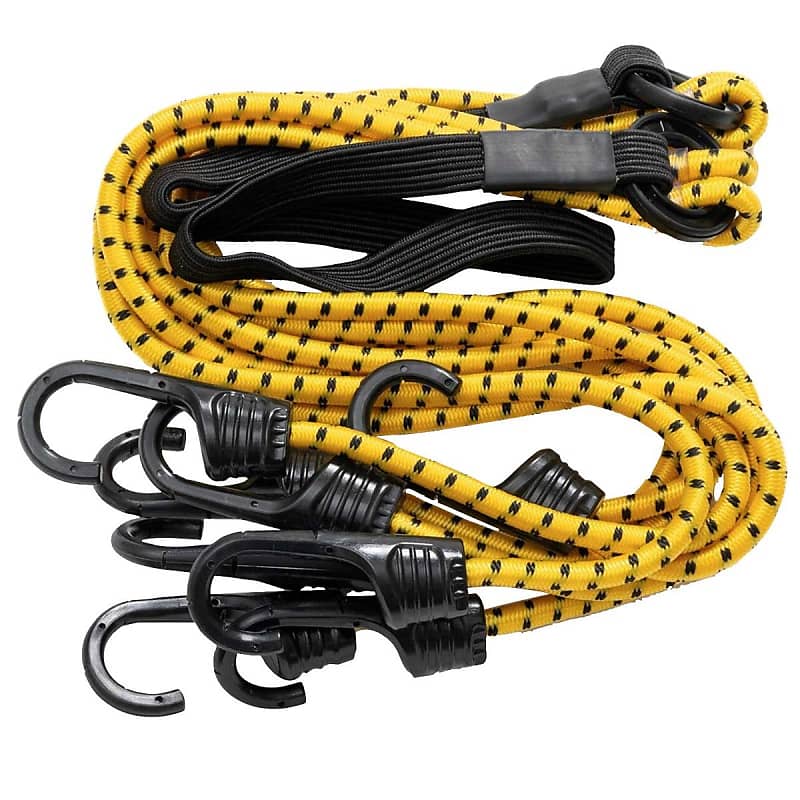 Rock N Roller RHS2XL Cargo Spider Flex-Strap for Carts | Reverb