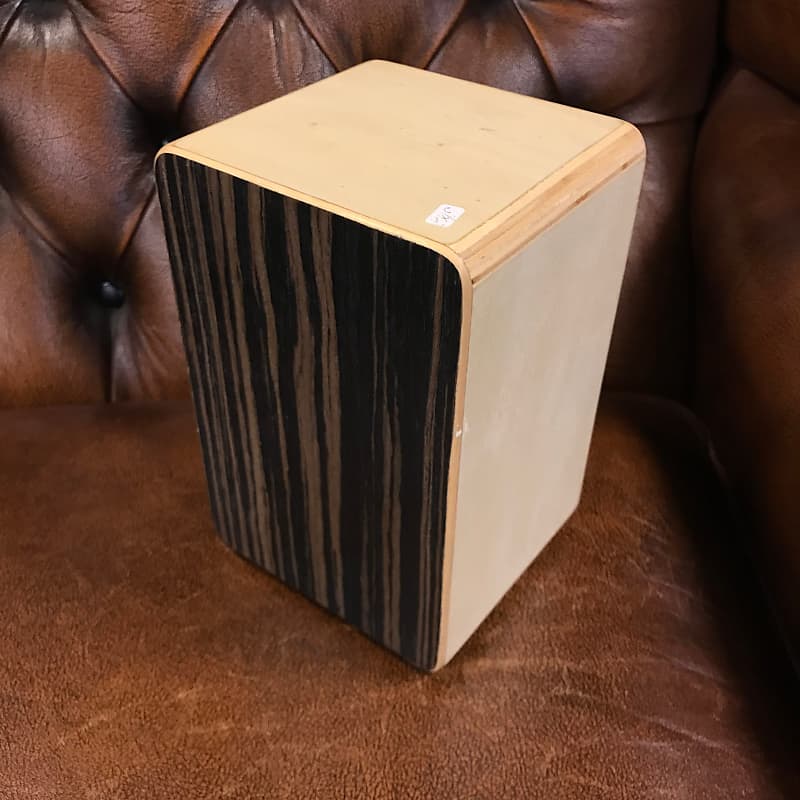 Hayman CAJ 50EB mini cajon | Reverb