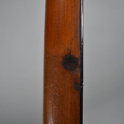 1900s SS Stewart Monogram Grade 2 Banjo Natural NEEDS WORK | Reverb