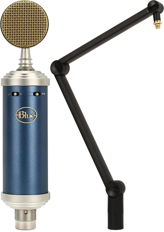 Blue Microphones Bluebird SL Large-diaphragm Condenser | Reverb