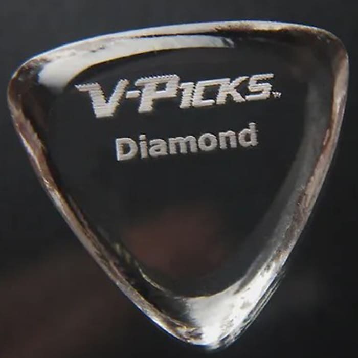 V-Picks Diamond | Reverb