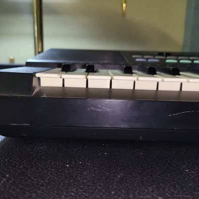 Casio MT-240 Casiotone 49-Key Synthesizer | Reverb