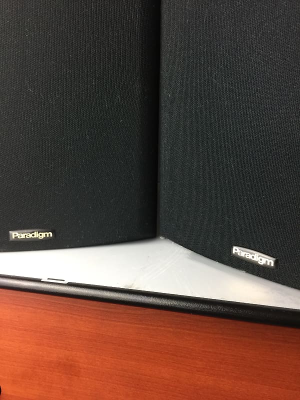 Paradigm Titan V3 Theatre Surround Sound Speakers | Reverb