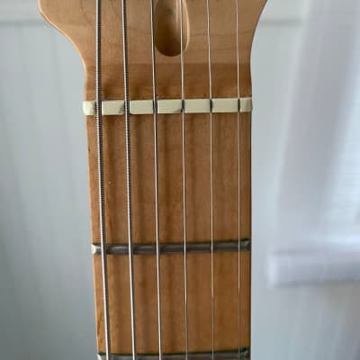 SX Furrian P90 2018 - Powder Blue | Reverb