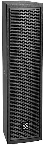 Peavey CPL 4L+ Passive Column Array Speaker. Black | Reverb