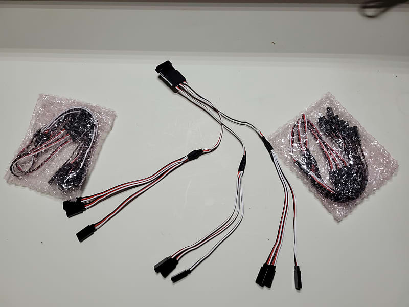 Pulp Logic Euro2Tile cable x2 | Reverb