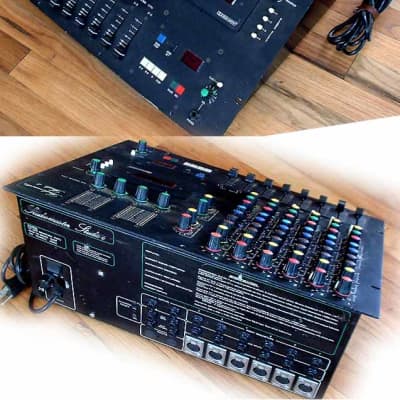 Studio Master StudioMaster Sstudio 4 Four Track Cassette | Reverb