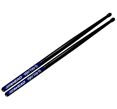 Ahead MF-2B Metal Fuse 2B Drumsticks | Reverb