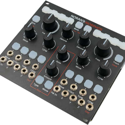 Norand Morphos Complex Oscillator | Reverb Australia