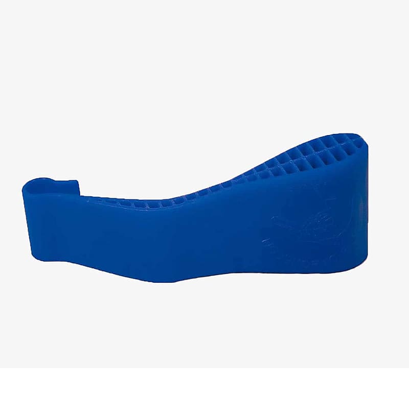 Extendabone Trombone Slide Extension Handle - Blue | Reverb